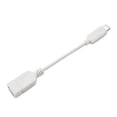 Cable Matters USB 2.0 Type C (USB-C) to Type A (USB-A) Adapter 6 Inches ...