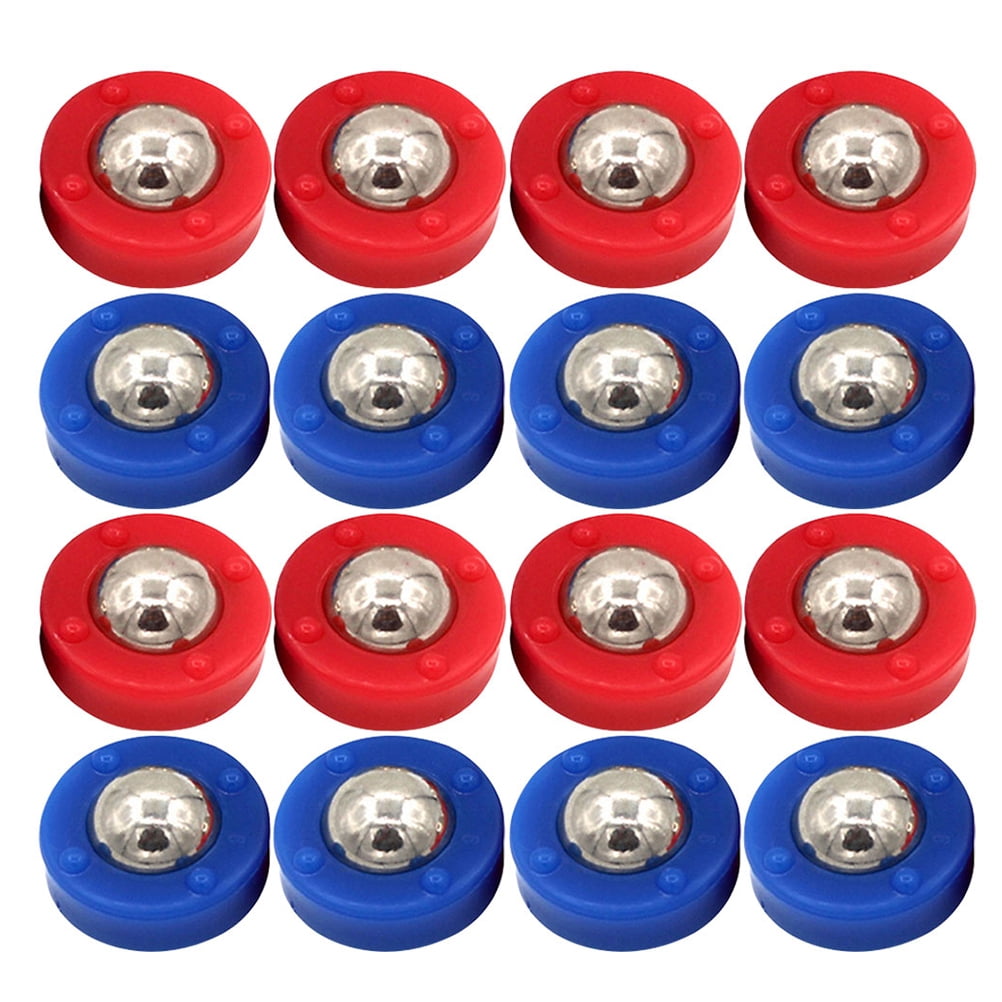 Click here for Etereauty 20pcs Mini Shuffleboard Replacement Puck... prices