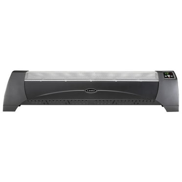 King Electric 6' Baseboard Heater, 1500W / 120V, Bright White, 6K1215BW ...