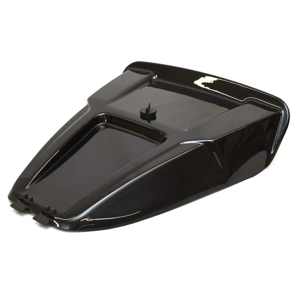 Nitro Boat Console Cover Panel 326568 | 20 x 6 x 23 Inch Black 2019 ...