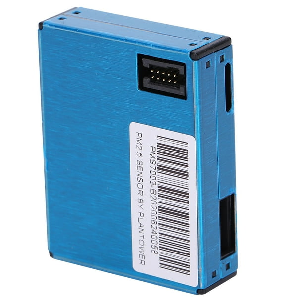 High Electronic Components PM2.5 Sensor Module, Air Quality Detection ...