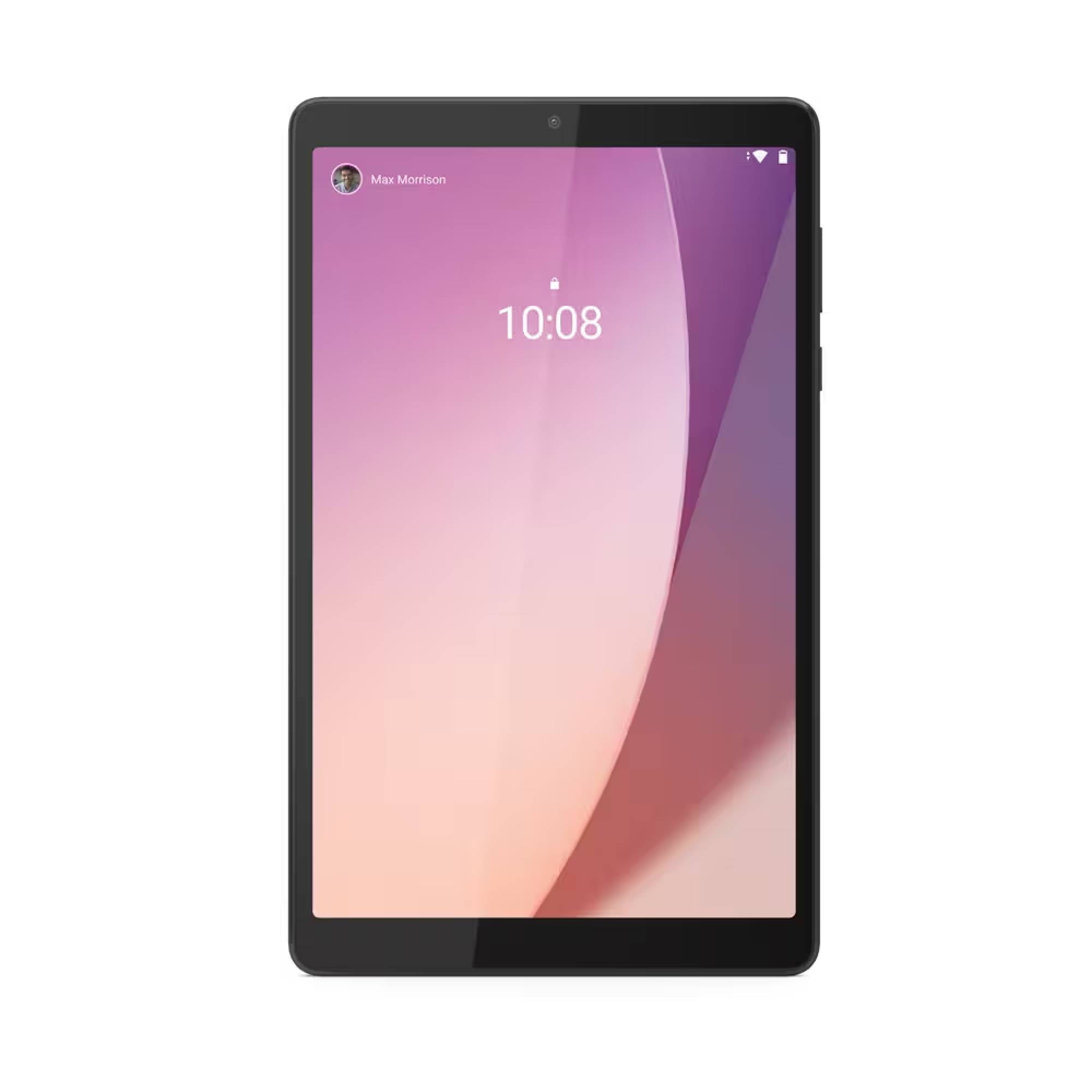 Restored Lenovo TB300Fu M8 8" Touch Tablet MediaTek Helio A22 2GB RAM ...