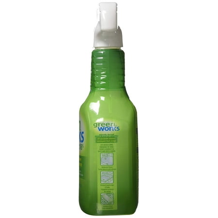 Green Works All-Purpose Cleaner Spray, 946 mL | Walmart Canada