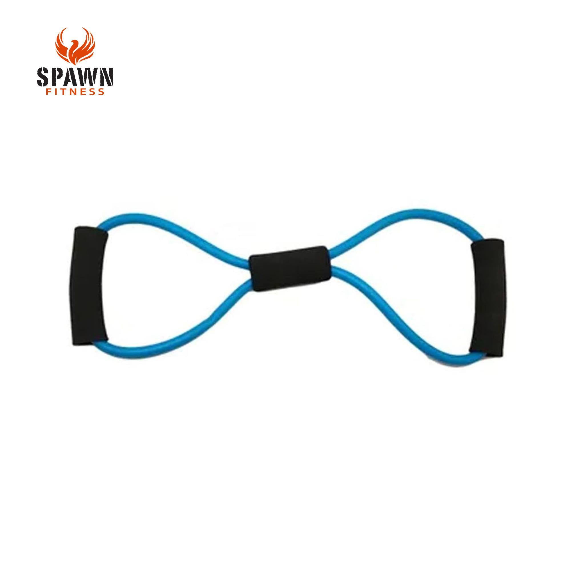 Spawn Fitness Workout Resistance Band Work Out Bands Stretch for ...