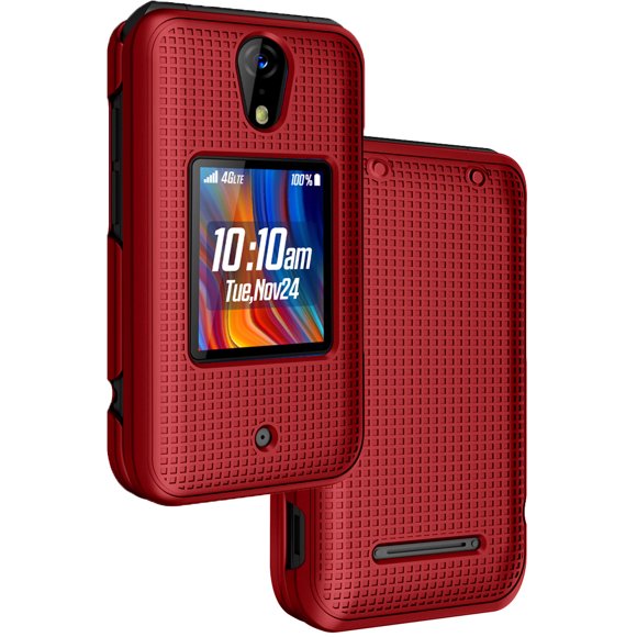 Metro Pcs Flip Phone