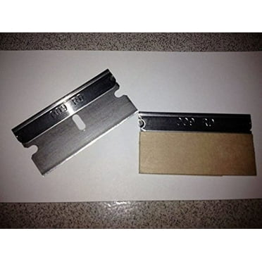 Wilkinson Sword CLASSIC Double Edge Razor Blades (8 packs of 5 = 40 ...