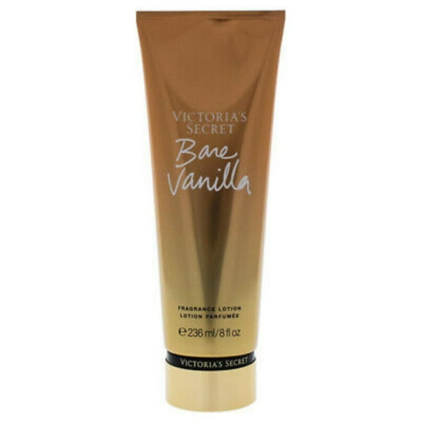 Crema Victoria's Secret Bare Vanilla | Bodega Aurrera en línea