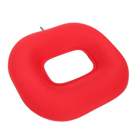 Inflatable Donut Cushion, Inflatable Ring Cushion Bed Sore Prevention ...