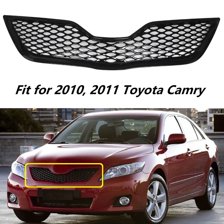 Labwork Front Bumper Grille Grill 71121T2FA01 HO1200214 Fit for 2013 ...