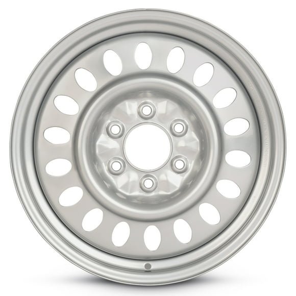 Isuzu Ascender Wheel