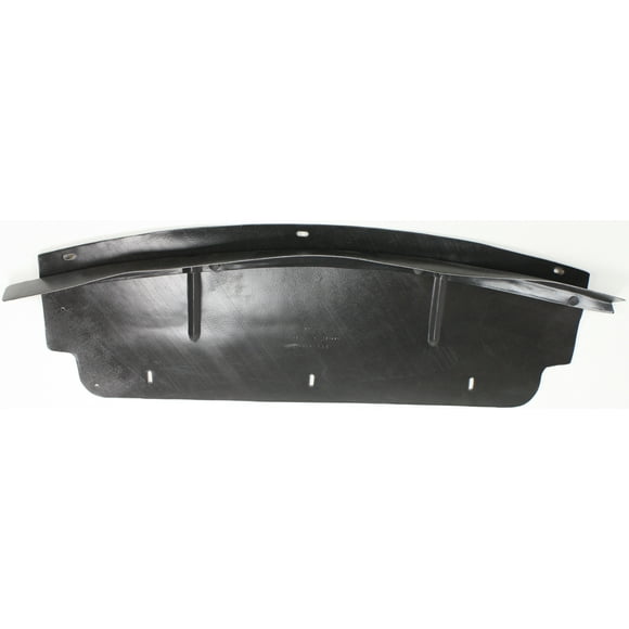 Ford F150 Engine Splash Shield