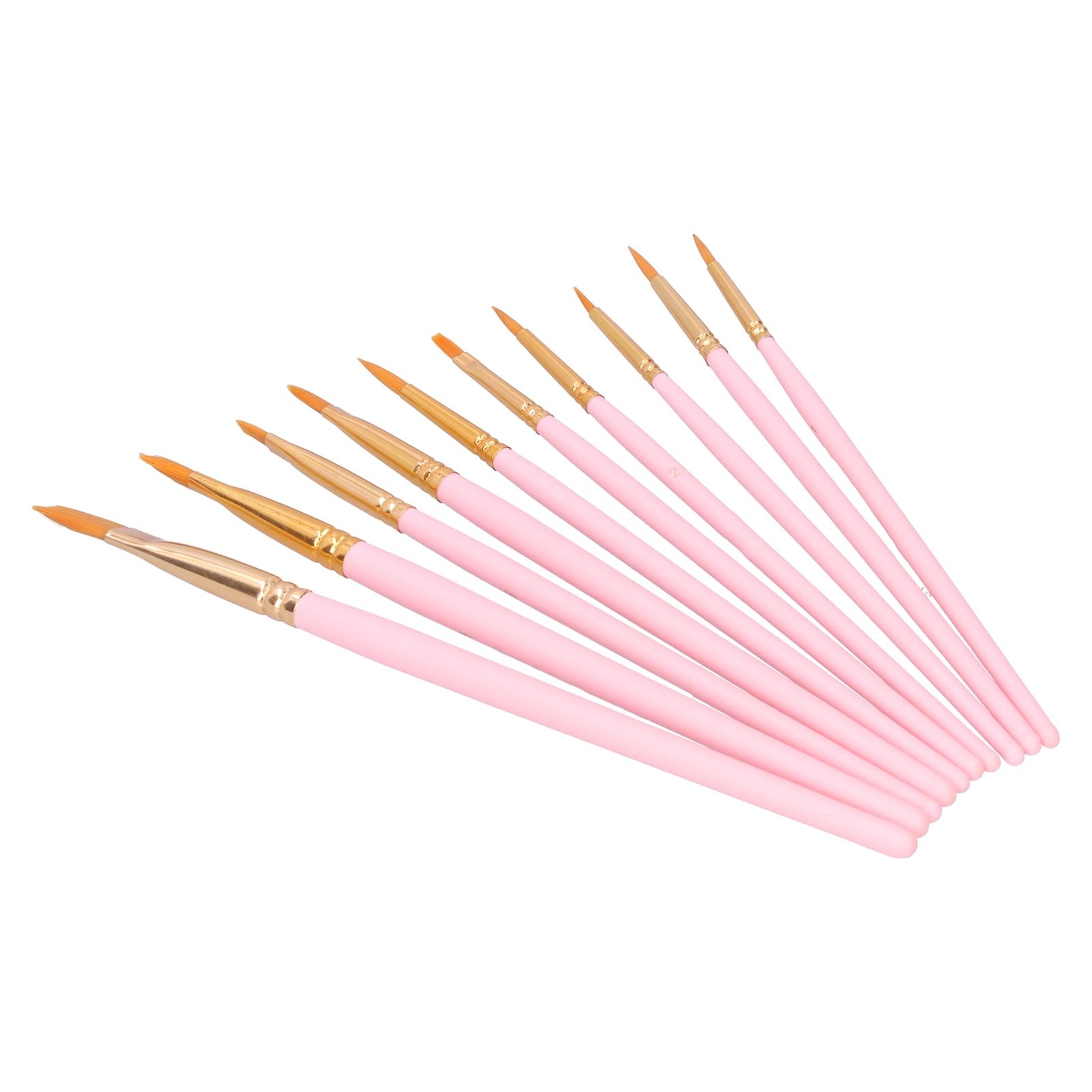 Pen de Acuarela, Cepillo de Nylon Cepillo de Graffiti Herramiente de ...