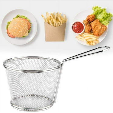 Presto FryDaddy Plus 0542508 Deep Fryer - Replacement Basket 94846 ...