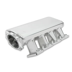 Holley Performance 300-229 Engine Intake Manifold - Walmart.com