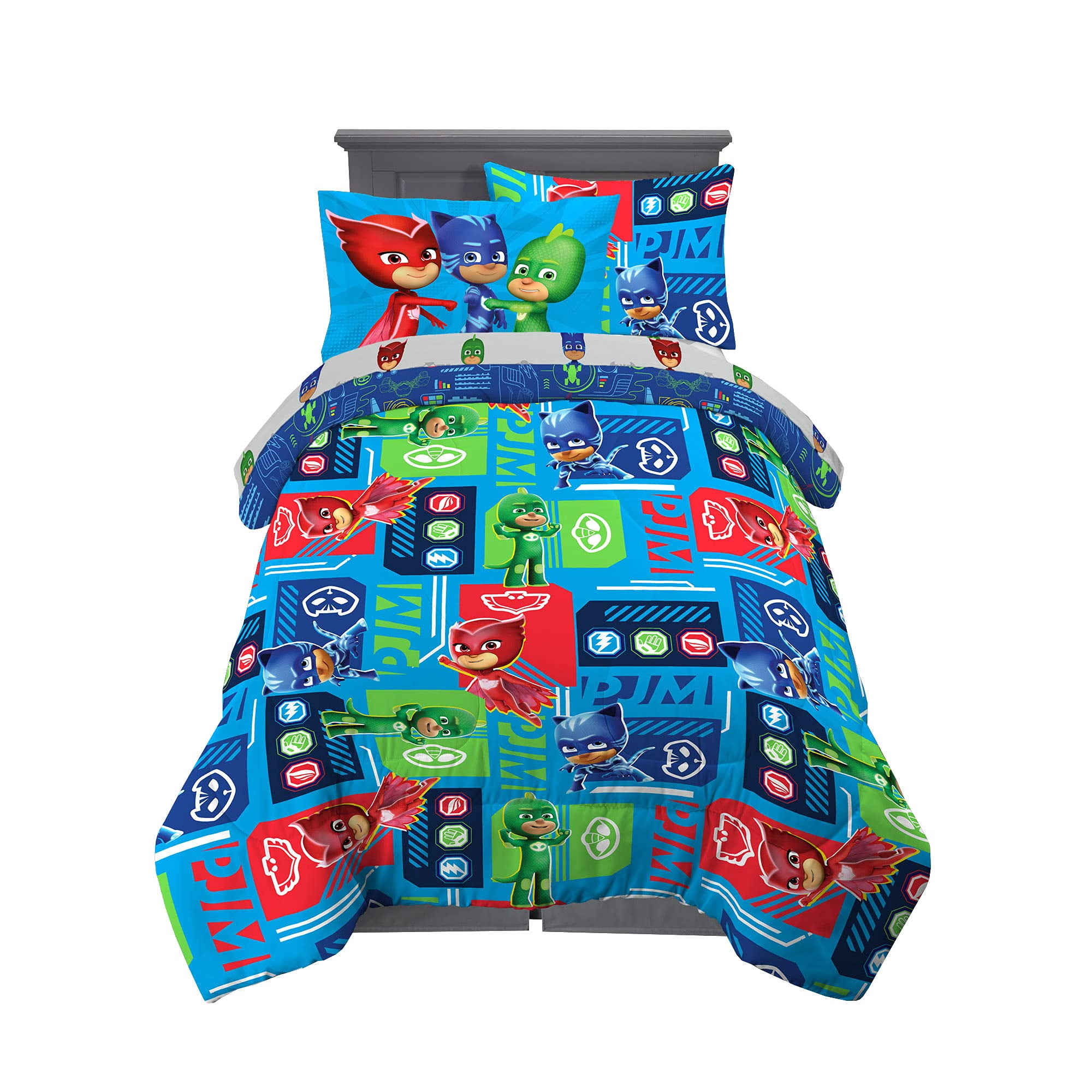 Click here for Franco Kids Bedding Super Soft Comforter And Sheet... prices