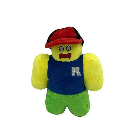Roblox Yellow Anime Plush Toy 20cm | Walmart Canada