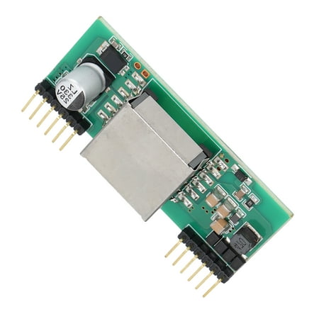 POE Module, Short Circuit Protection Low Output Linear Noise IEEE802 ...