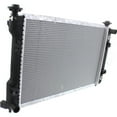 Radiator For 2010-2017 GMC Terrain | Chevrolet Equinox DPI# 13103 ...