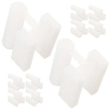 Safe-Plate Outlet Cover - Multipack - White, 3 count - Walmart.com