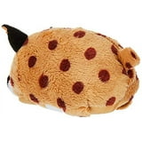 Ty Teeny Kenny Lynx 4" Plush Stuffed Animal Toy - Walmart.com