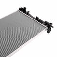 Aluminum Engine Cooling Radiator for Chevrolet Sonic 1.4L 2012-2020 ...