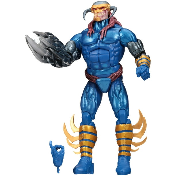 Hasbro Marvel Guardians of the Galaxy Legends Series Marvel's Death's ...