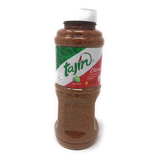 Tajin Classic Seasoning 32oz bottle (2lb) (907g) - Walmart.com