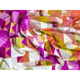 The All the Good Quilt Pattern by Jittery Wings Quilt Co - Walmart.com