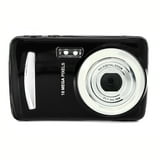 Acuvar 16MP Megapixel Compact Digital Photo and Video Camera with 2.4 ...
