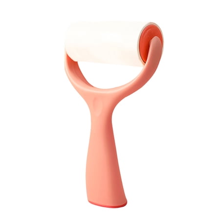 tssuouriy wps Roller Tearable 60 Sheets Sticky Paper Dust Hair Removal ...