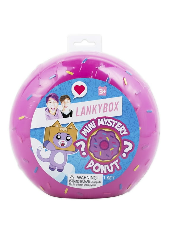 LankyBox Toys in Surprise Toys - Walmart.com