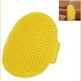Adjustable Silicone Cat Scratcher Table Leg Protector with Massage Comb ...