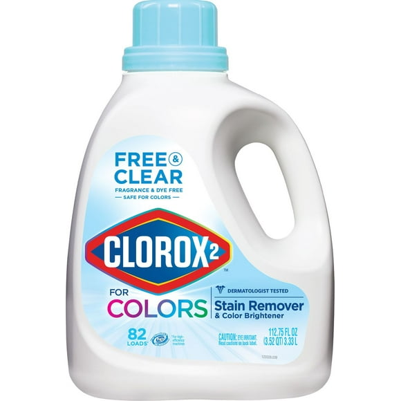 Color Safe Bleach