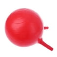Kids Interactive Inflatable Jump Ball Bright Color Accessories ...