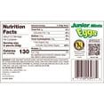 Junior Mints Candy - Pastel Chocolate Mint Easter Eggs, 3.5 oz Basket ...