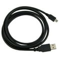 Importer520 2x 6ft USB Charger Cable, Compatible with Sony PS3 ...