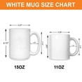 Construction Gift Mug 3D Effect Build Crew Coffee Cup for Construction ...