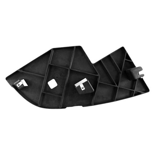 Gmc Suburban Bumper To Body Filler Panel