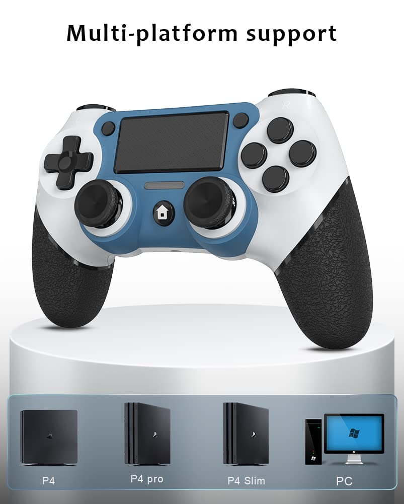 Custom Scuf Controller Ps3