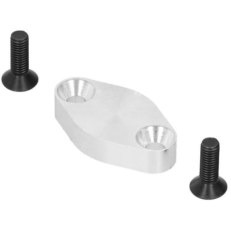 Egr Blank Plate Egr Block Off Egr Delete Set EGR Exhaust Block Off ...