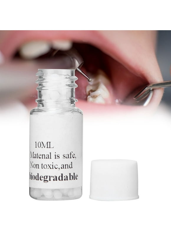 Denture Repair Kit in Denture Care - Walmart.com