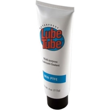 Aladdin 631 Magic Lube 5 oz Teflon Based Lubricant - Walmart.com