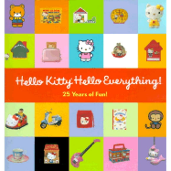 Hello Kitty Board