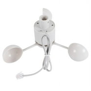 Eisco Labs Small Anemometer - Walmart.com