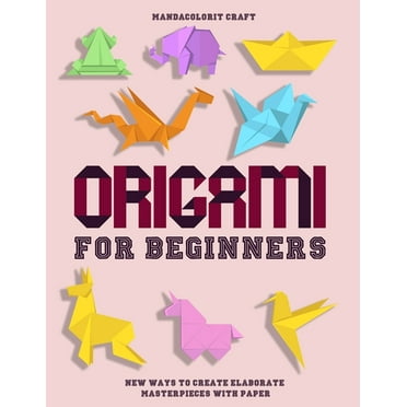 Perfectly Mindful Origami: Perfectly Mindful Origami - Origami Paper ...
