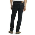 Signature by Levi Strauss & Co. Men's and Big Men's Regular Fit Jeans ...