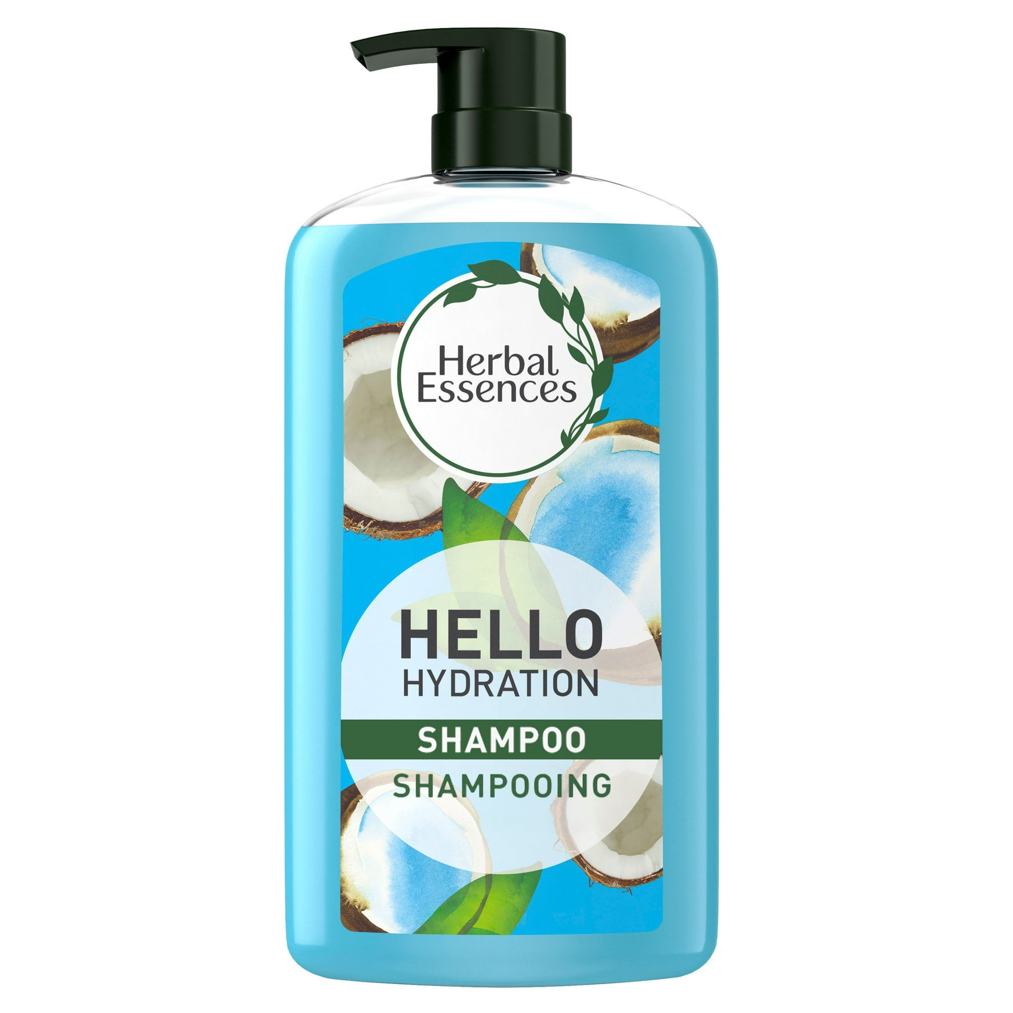 Click here for Herbal Essences Hello Hydration Shampoo And Body W... prices