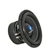 Orion 12" XTR Series Dual 2 Ω Subwoofer for Car, High Power Handling ...
