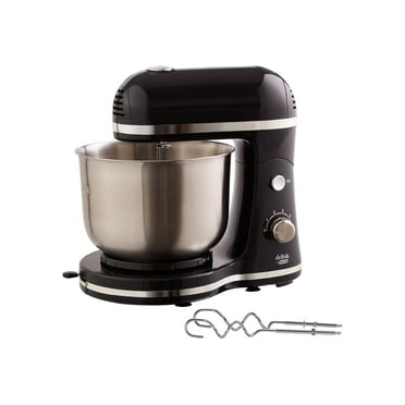 General GEM120 20 Quart Commercial Stand Mixer, Three (3) Speed ...