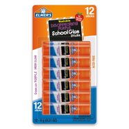 Ross® Glue Stik™, Jumbo, 1.4 oz., 12/pkg - Walmart.com